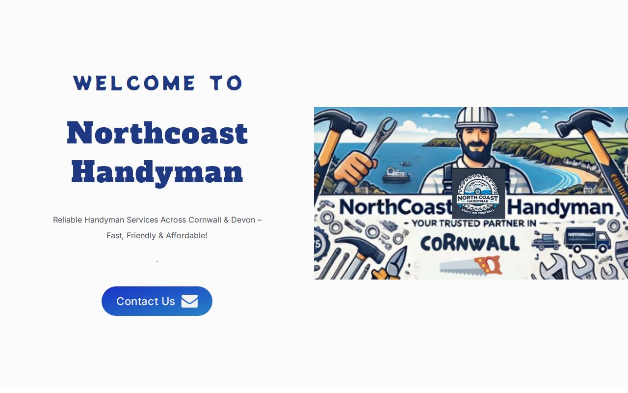 Northcoast Handyman Cornwall